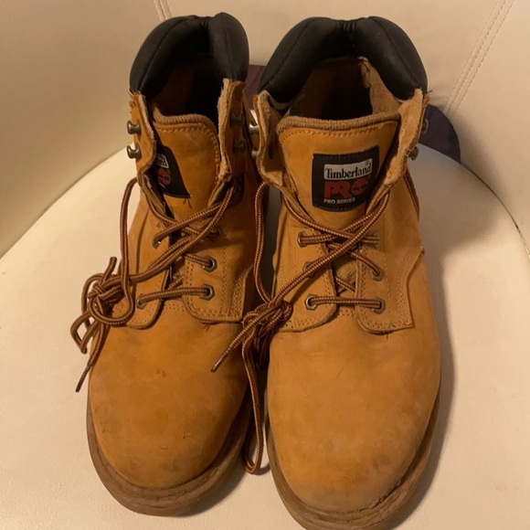 Timberland | Shoes | Timberland Mens Boots Size 15 | Poshmark